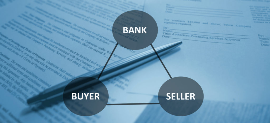 What is a tripartite agreement and how does it work? - Qualcon Dreams